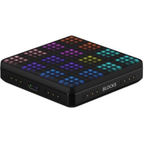 Roli | Other | Roli Lightpad Block | Poshmark